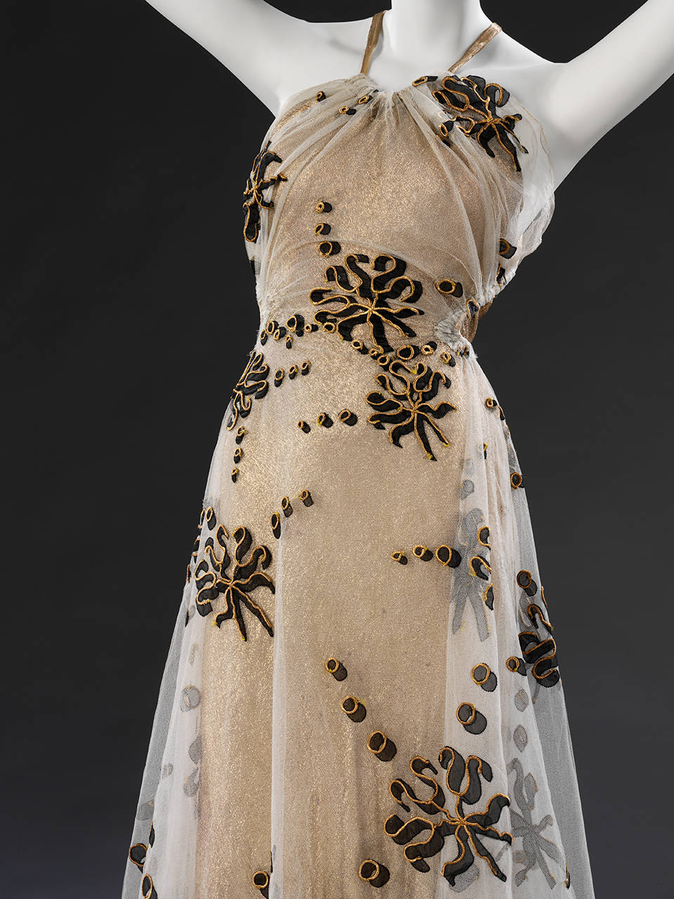 Madeleine Vionnet – an introduction · V&A