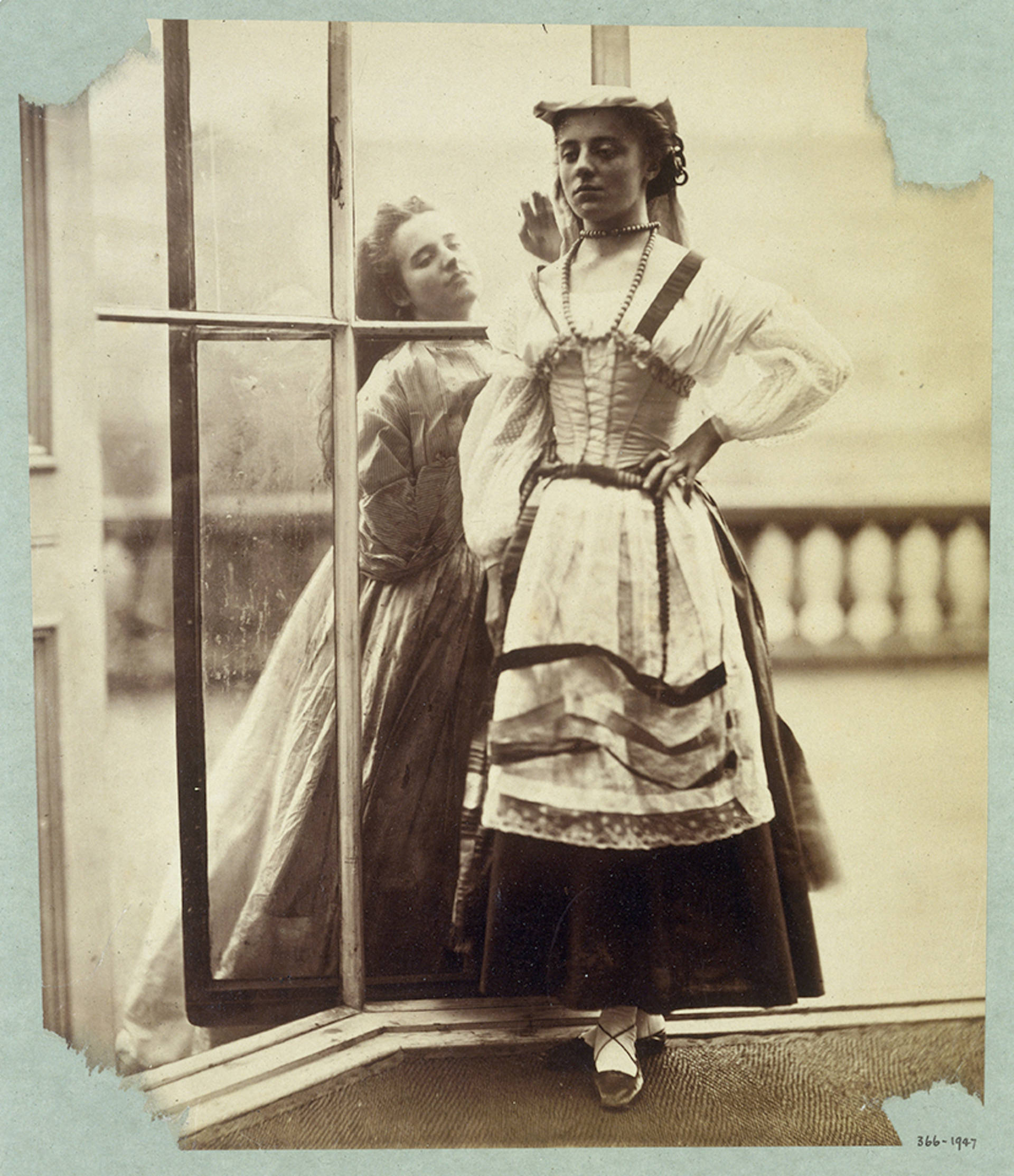 Lady Clementina Hawarden – an introduction · V&A