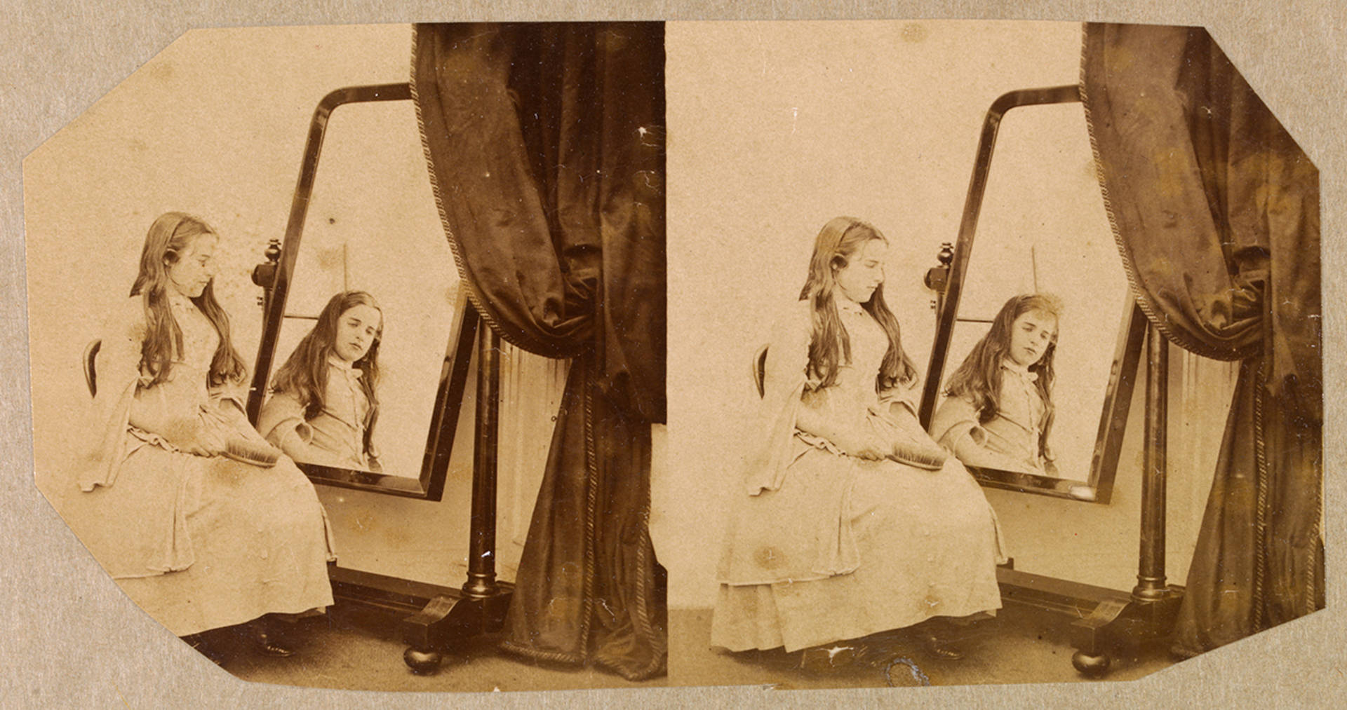 Lady Clementina Hawarden – an introduction · V&A