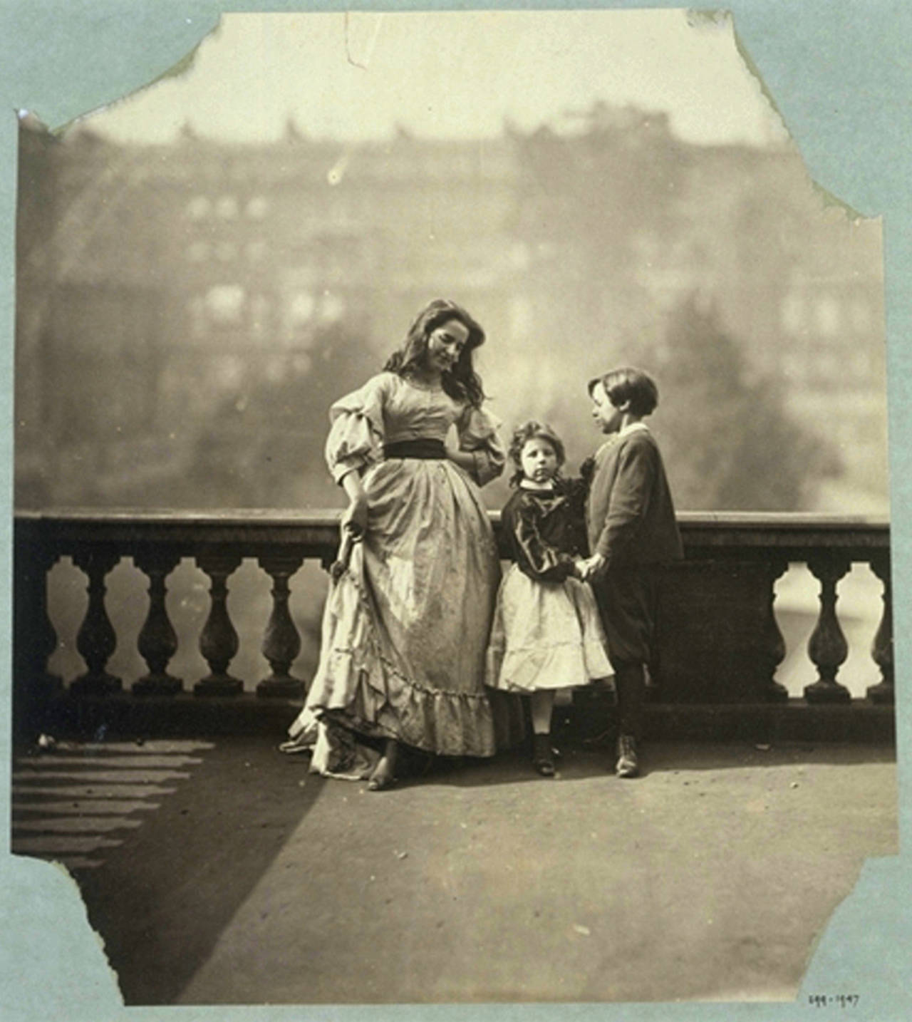 Lady Clementina Hawarden – an introduction · V&A