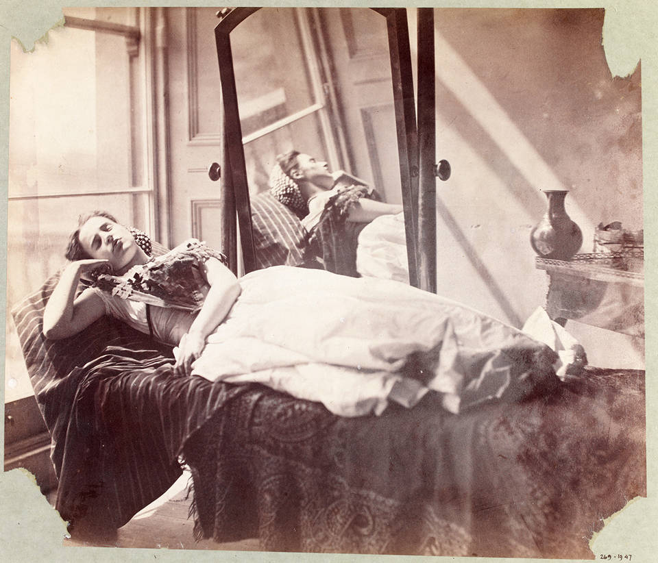 Lady Clementina Hawarden – an introduction · V&A