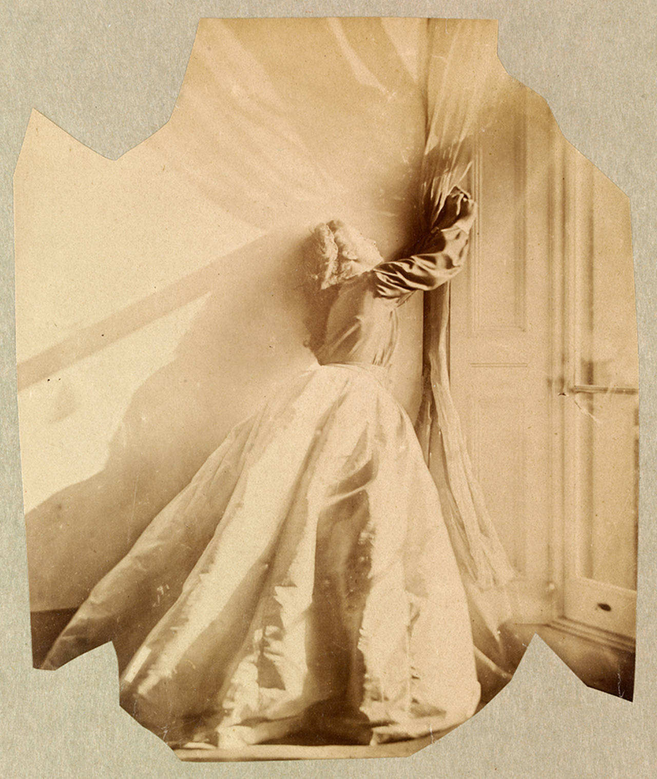 Lady Clementina Hawarden – an introduction · V&A