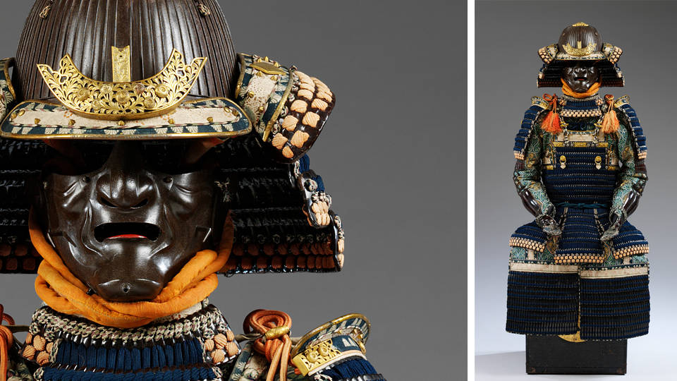 V&A trail: Explore as a family · V&A
