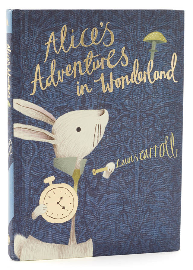 V&A · Alice: Curiouser And Curiouser