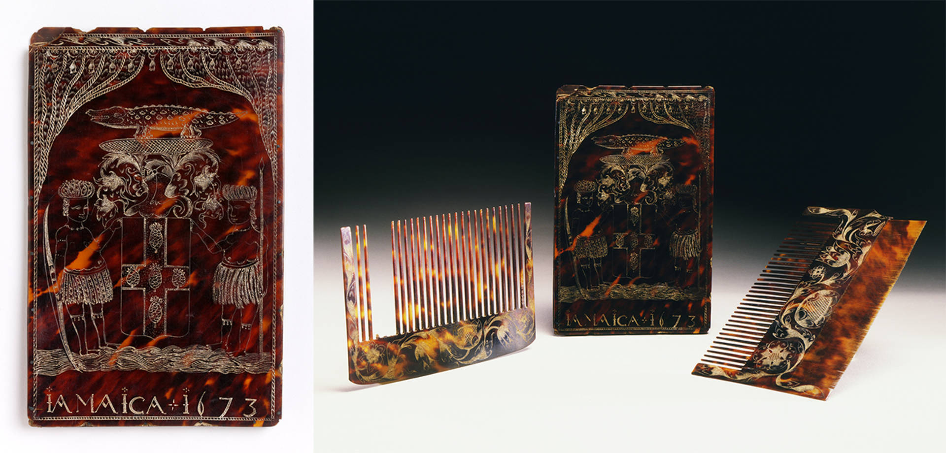 V&A trail: Britain and the Caribbean · V&A