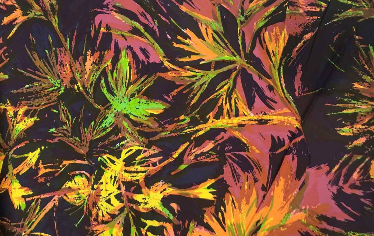 V&A · Althea Mc Nish – An Introduction