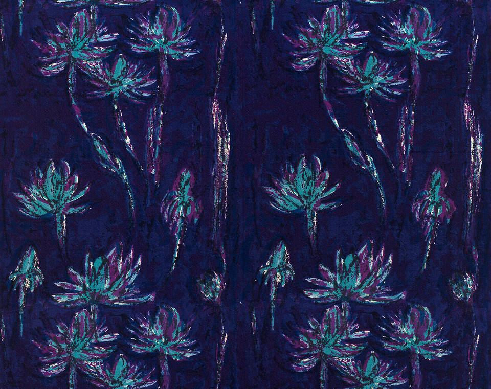 V&A · Althea Mc Nish – An Introduction