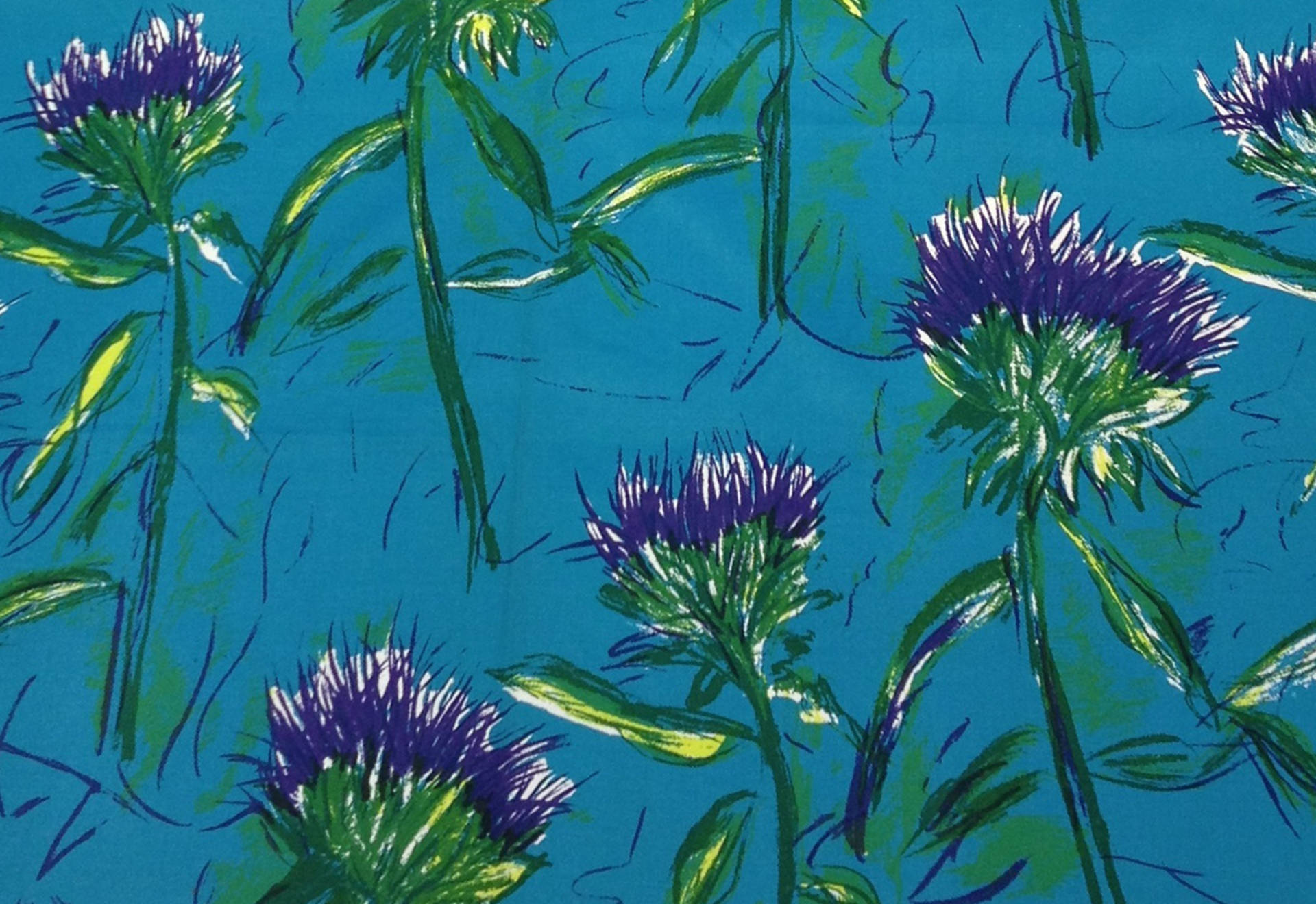 V&A · Althea Mc Nish – An Introduction