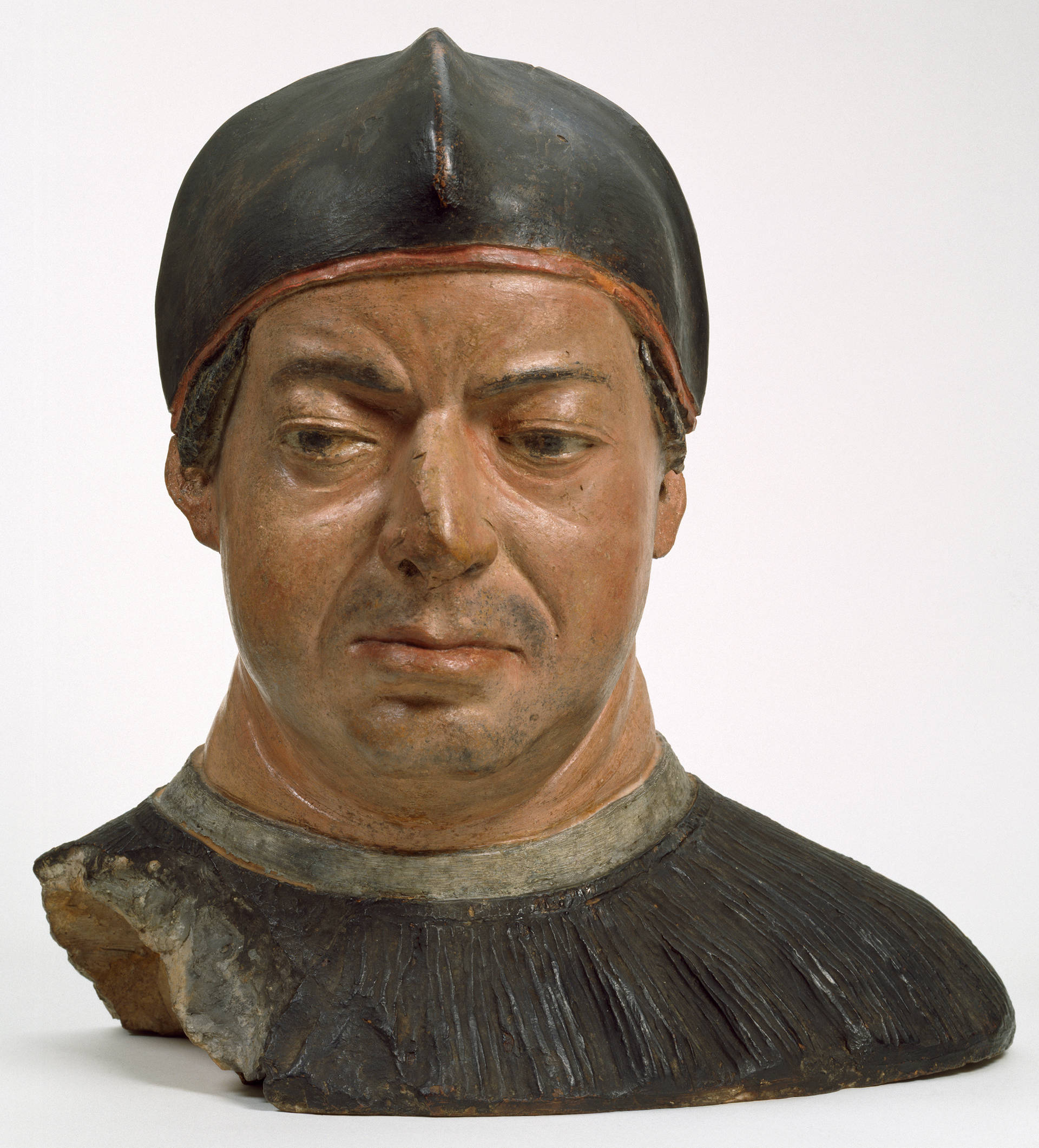 V&A · The Story Of The Raphael Cartoons