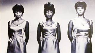 The Supremes | Eula, Joseph | V&A Explore The Collections