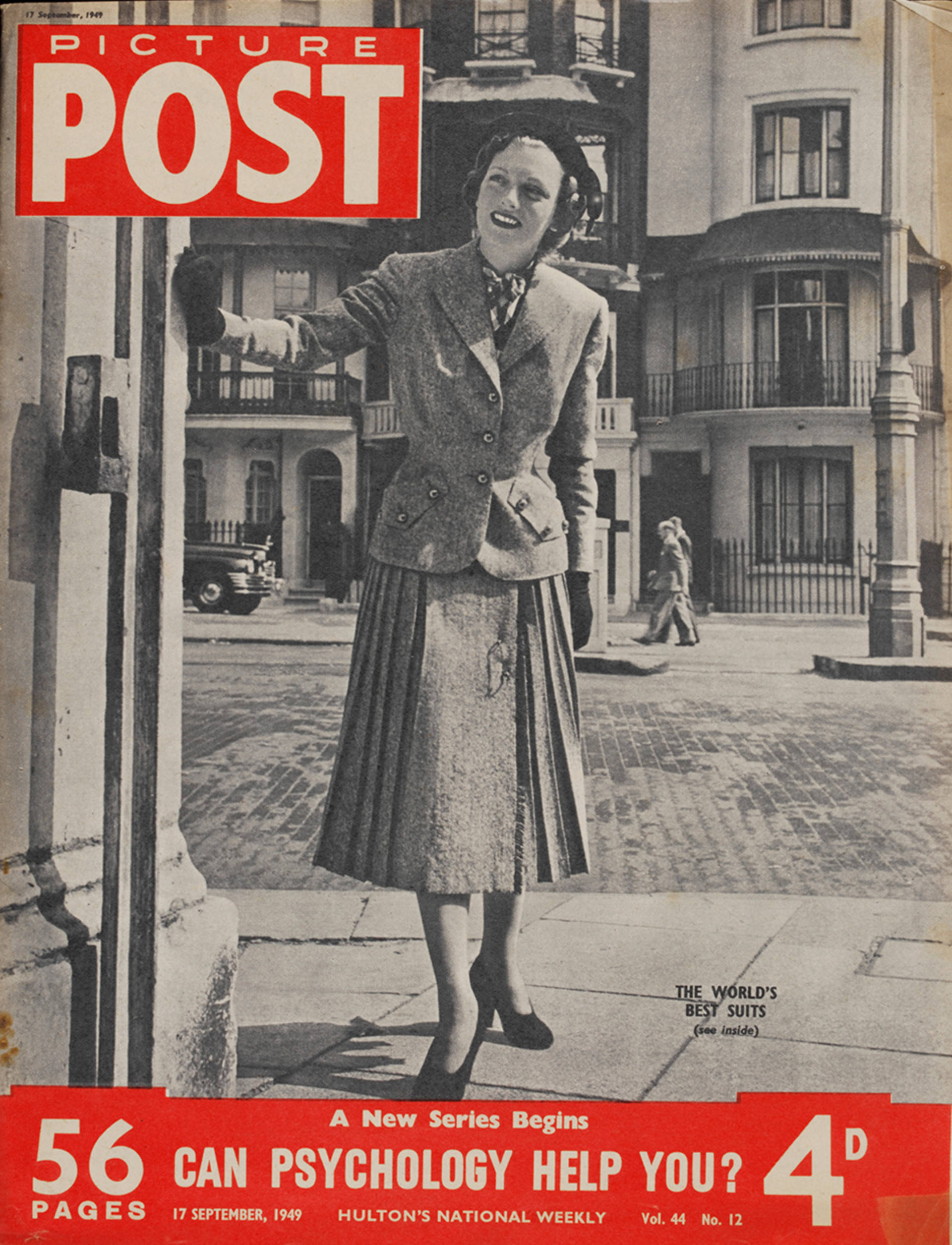 Grace Robertson: life and work · V&A