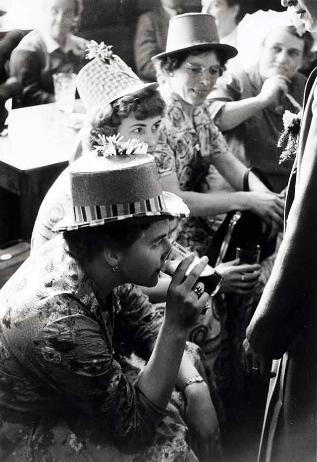 Grace Robertson: life and work · V&A