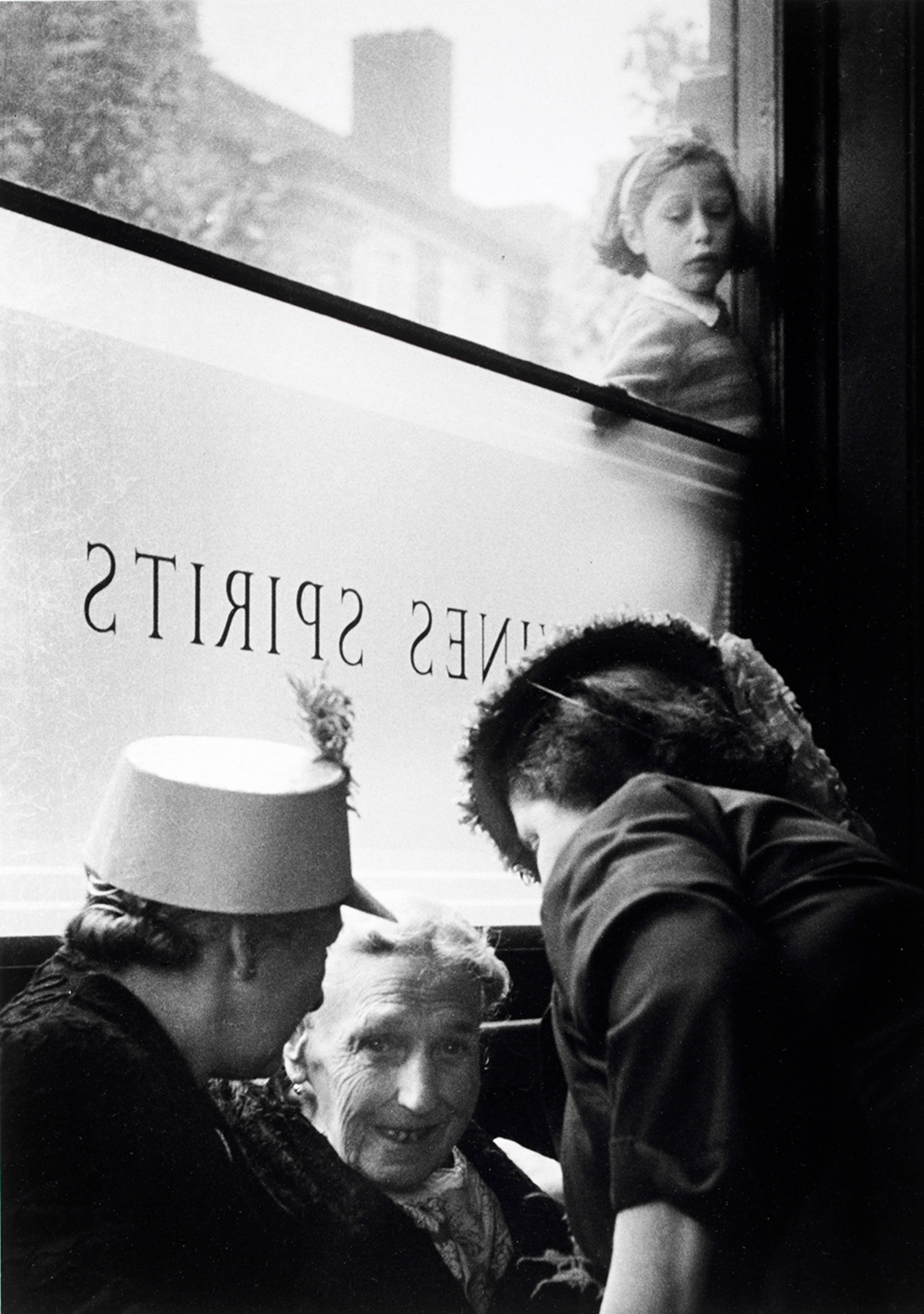 Grace Robertson: life and work · V&A