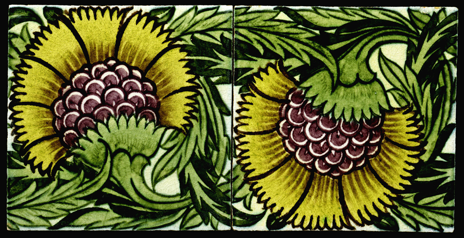 William De Morgan – an introduction · V&A