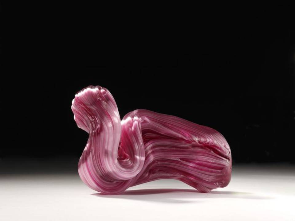 V&A · Glass