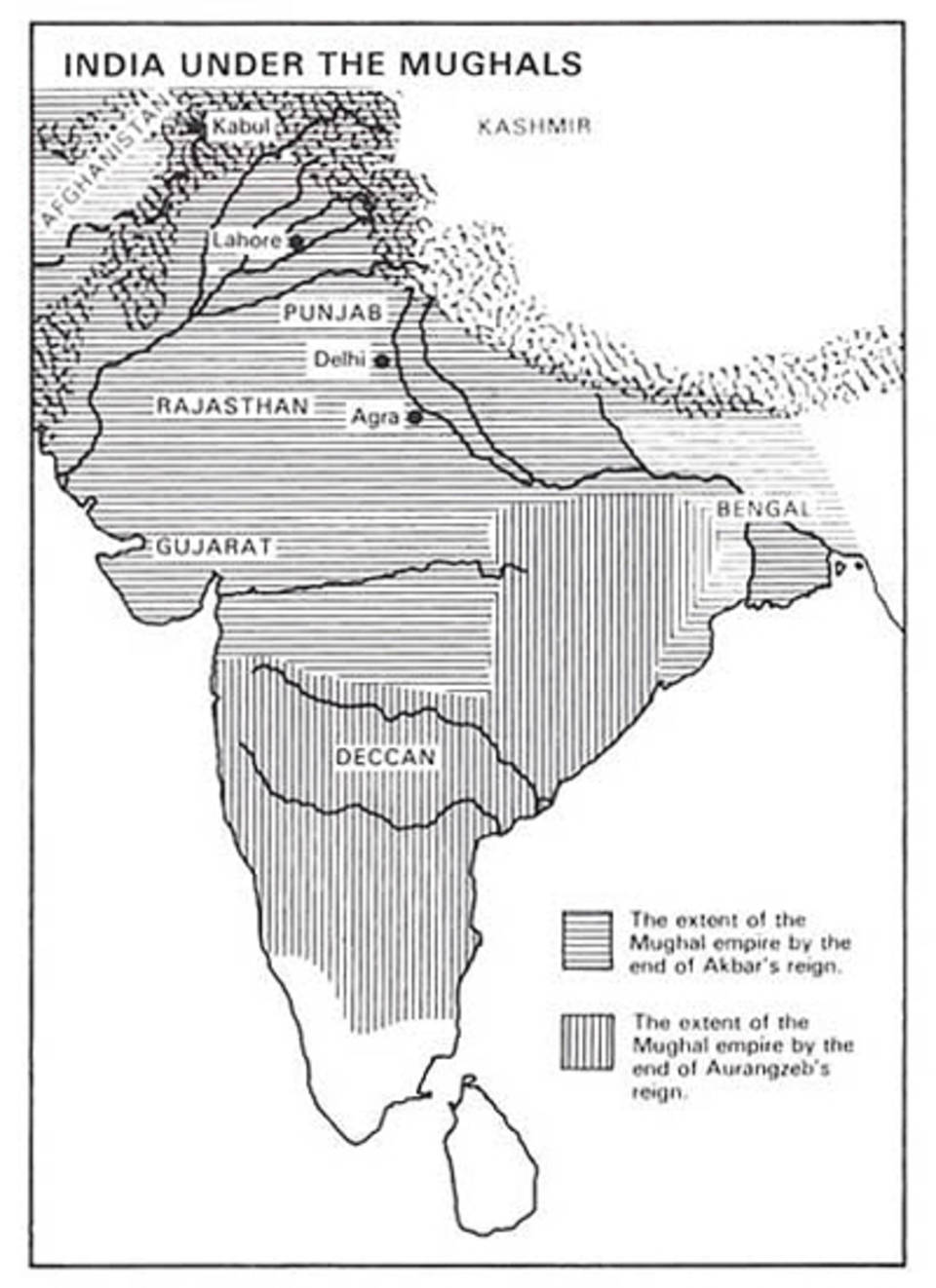 V&A · The Arts Of The Mughal Empire