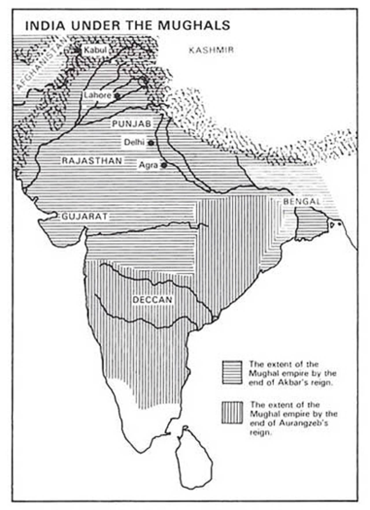V&A · The Arts Of The Mughal Empire