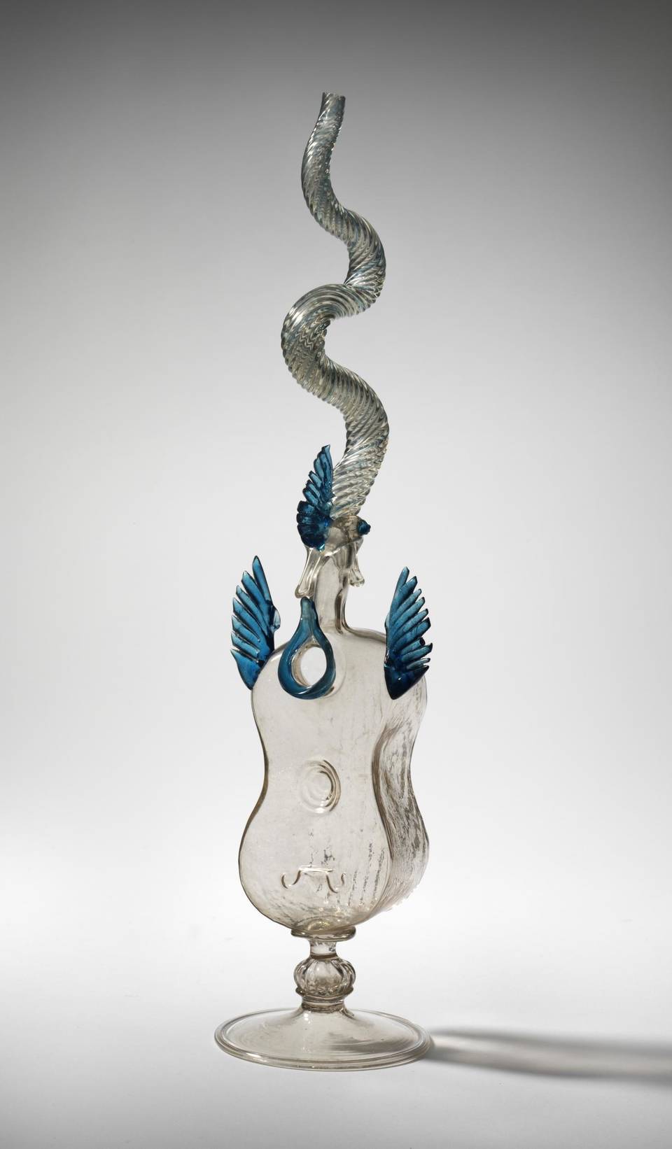 V&A · Glass