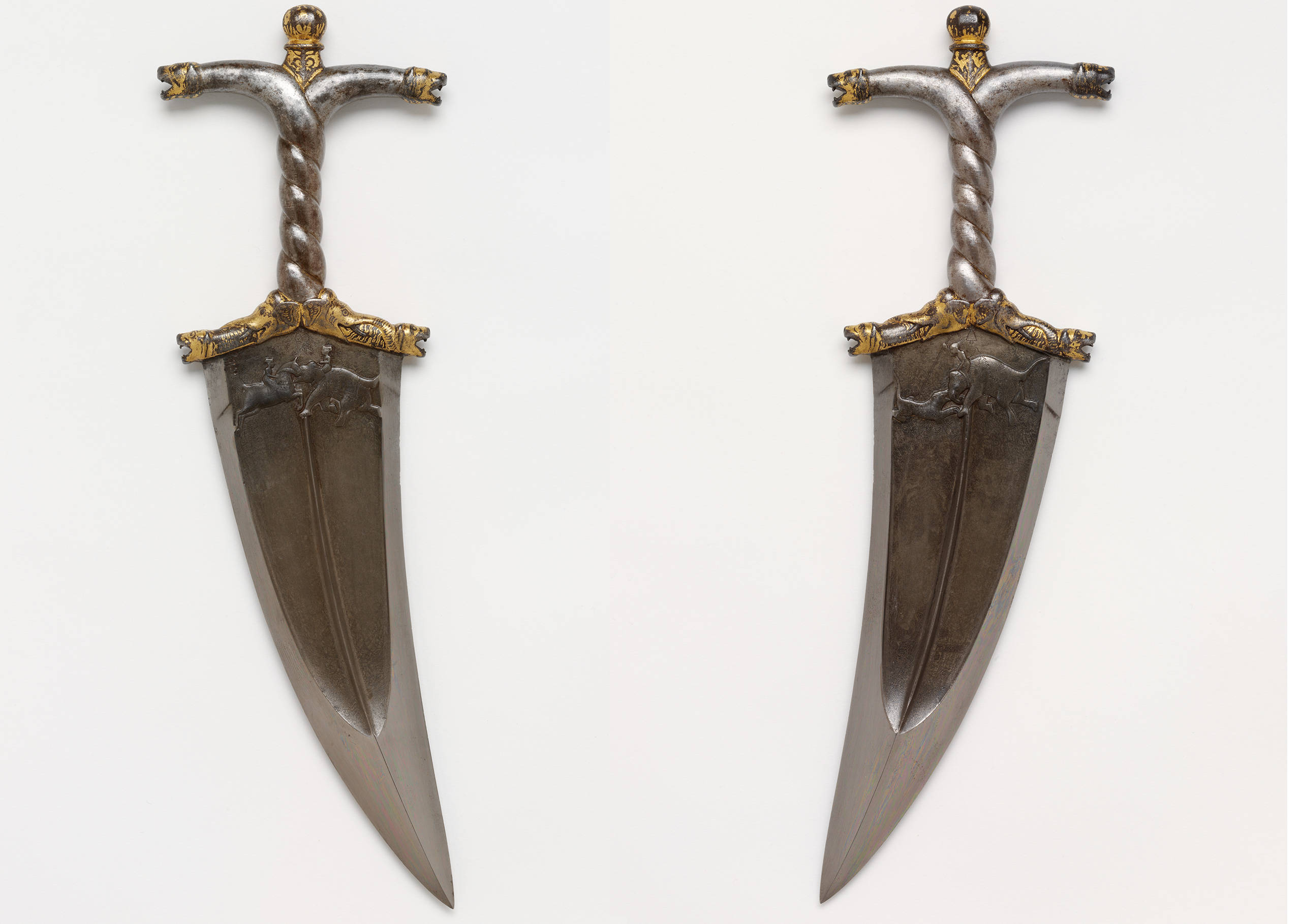 V&A · The Arts Of The Mughal Empire