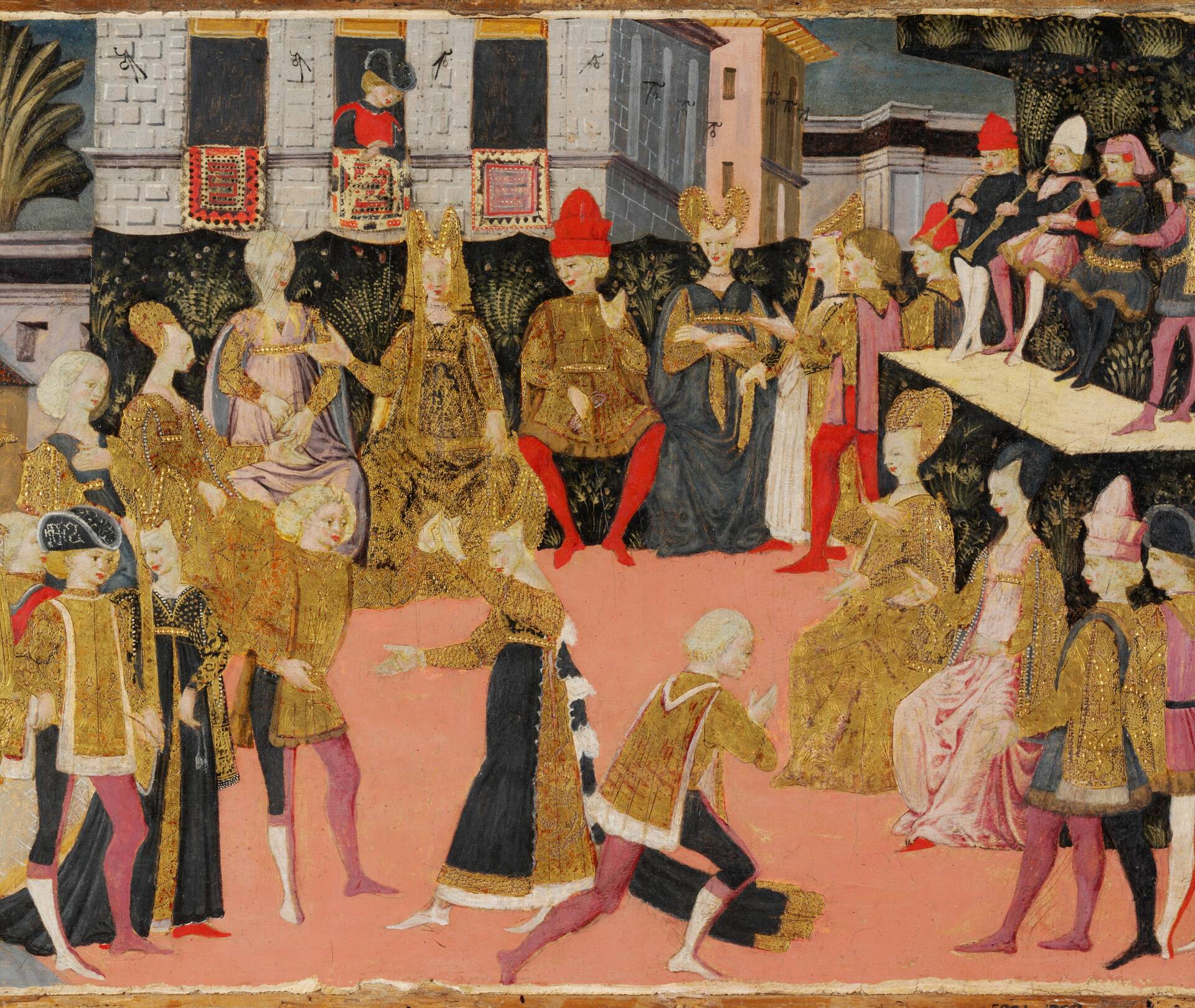 V&A · What's On Online Courses Programme