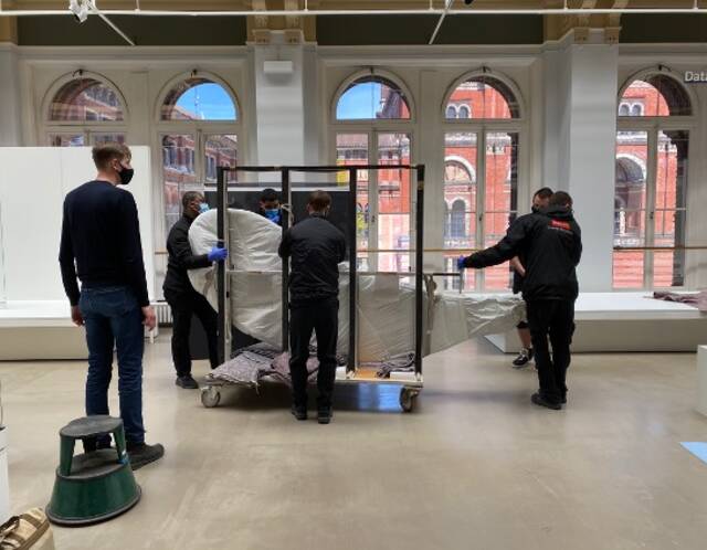 Design 1900 – Now – Explore the Collections · V&A