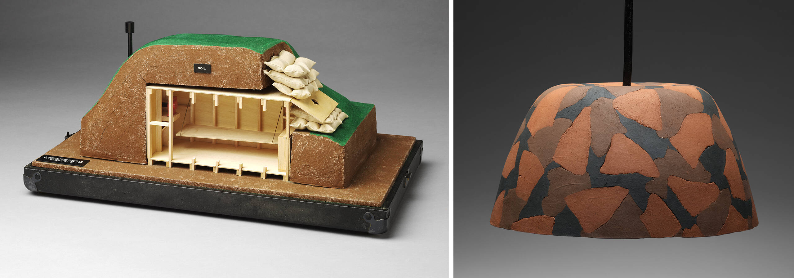 V&A · Introducing Design 1900 – Now