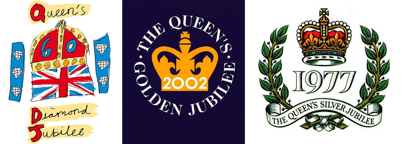 V&A · The Platinum Jubilee Emblem Competition