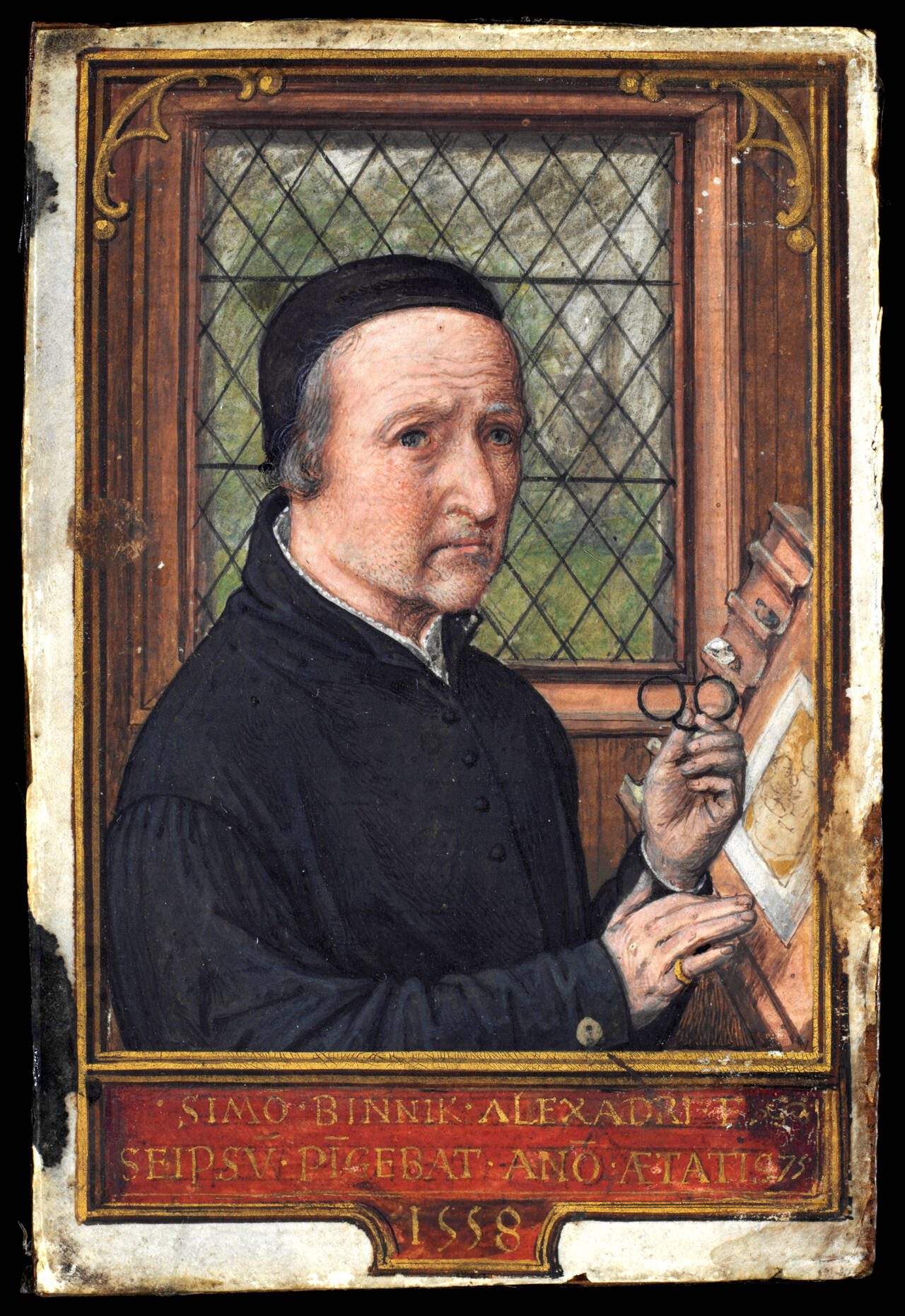 Portrait miniatures at the V&A · V&A