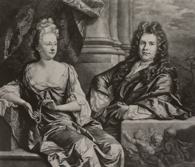 "Even to Deception" – lace and fashion in Gibbons' carving · V&A