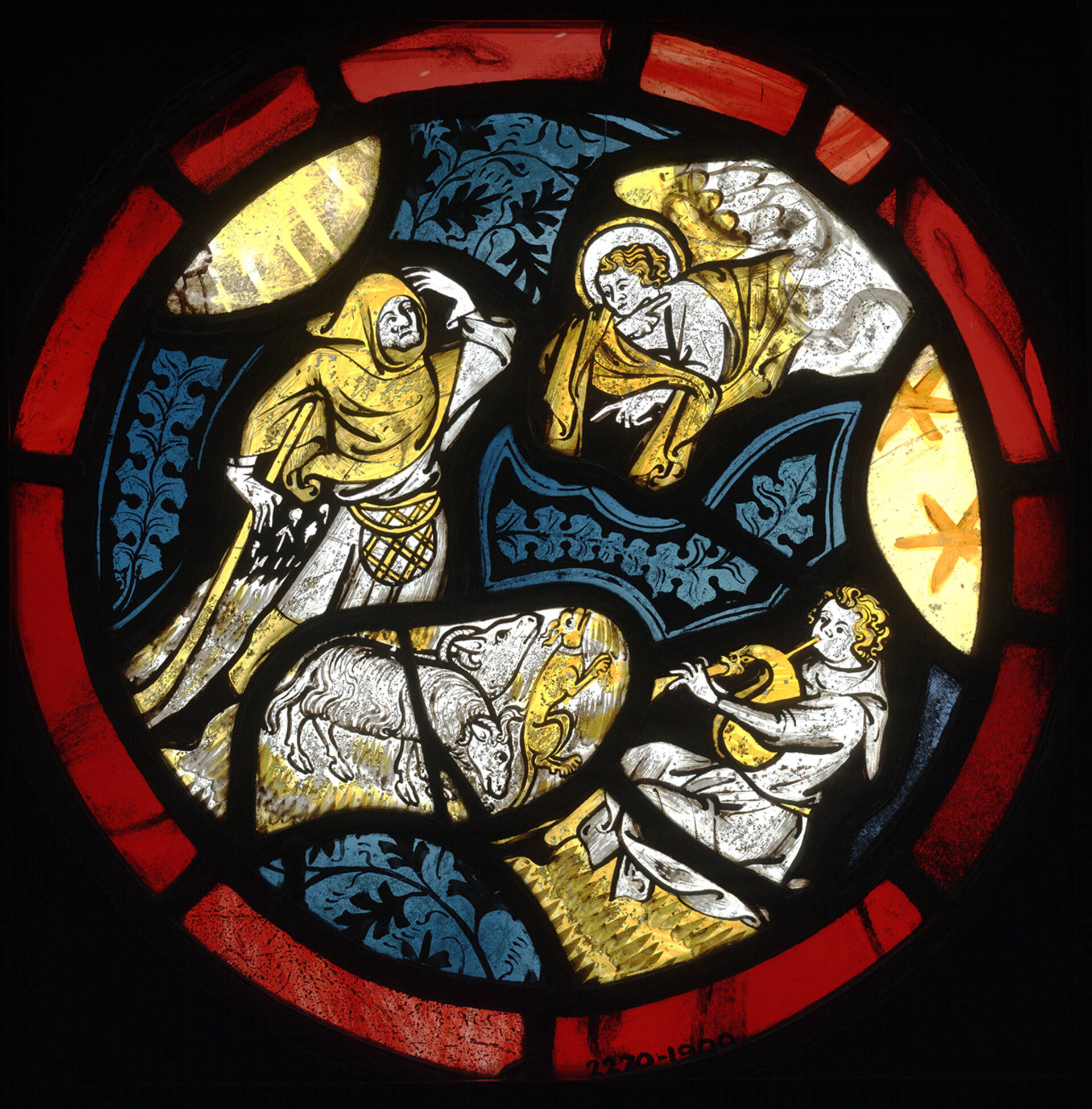 Stained glass: an introduction · V&A