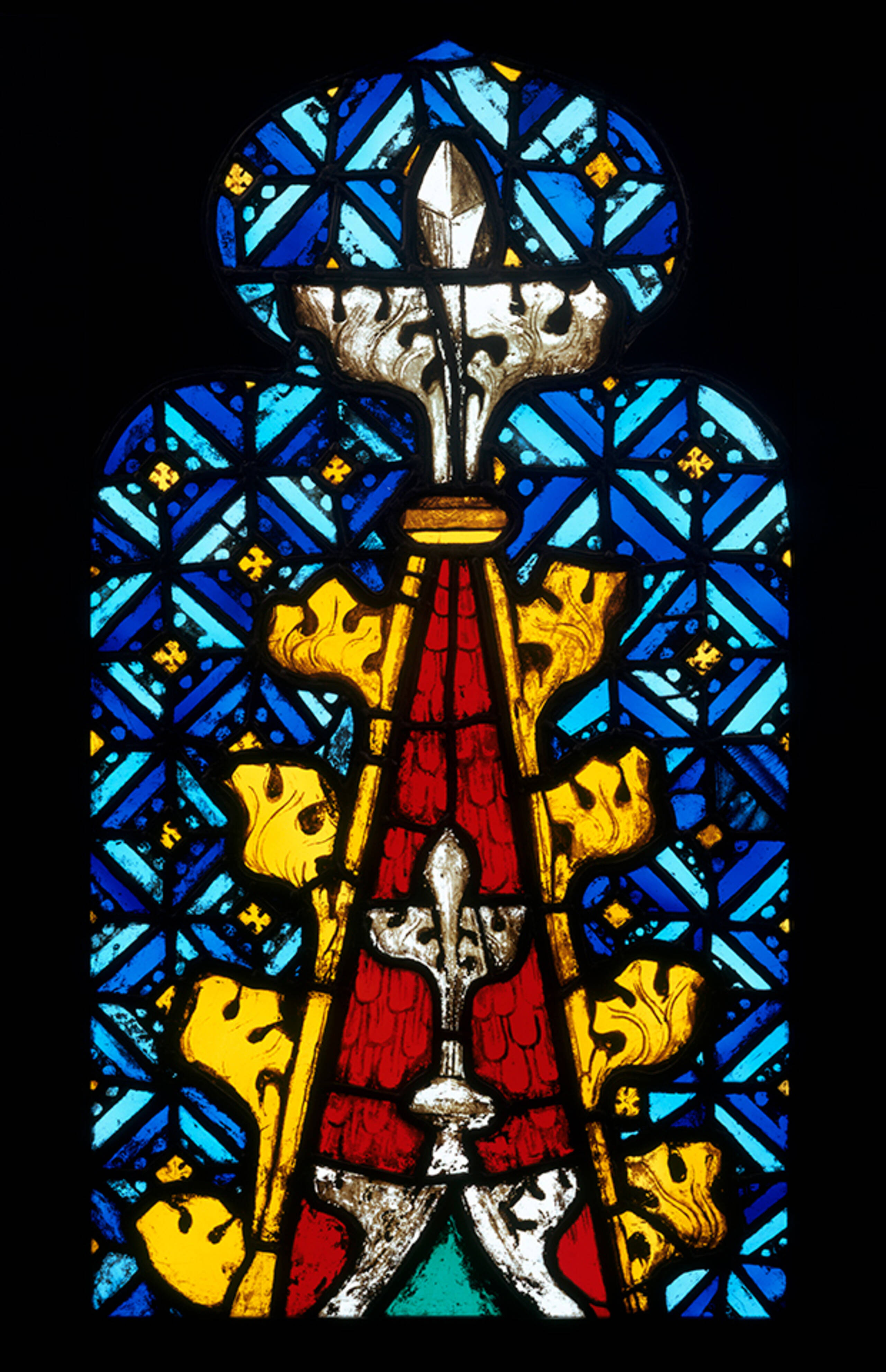 Stained glass: an introduction · V&A