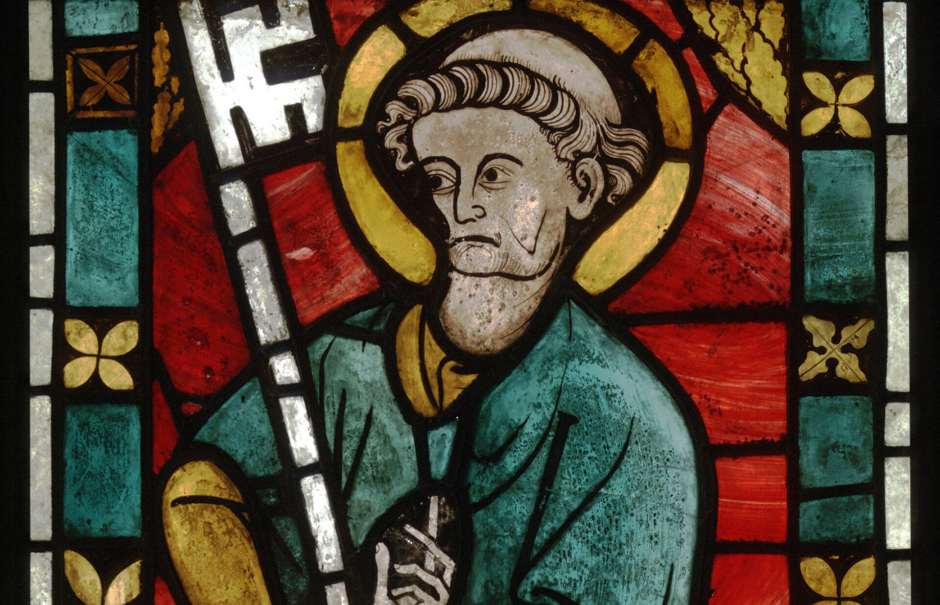 Stained glass: an introduction · V&A