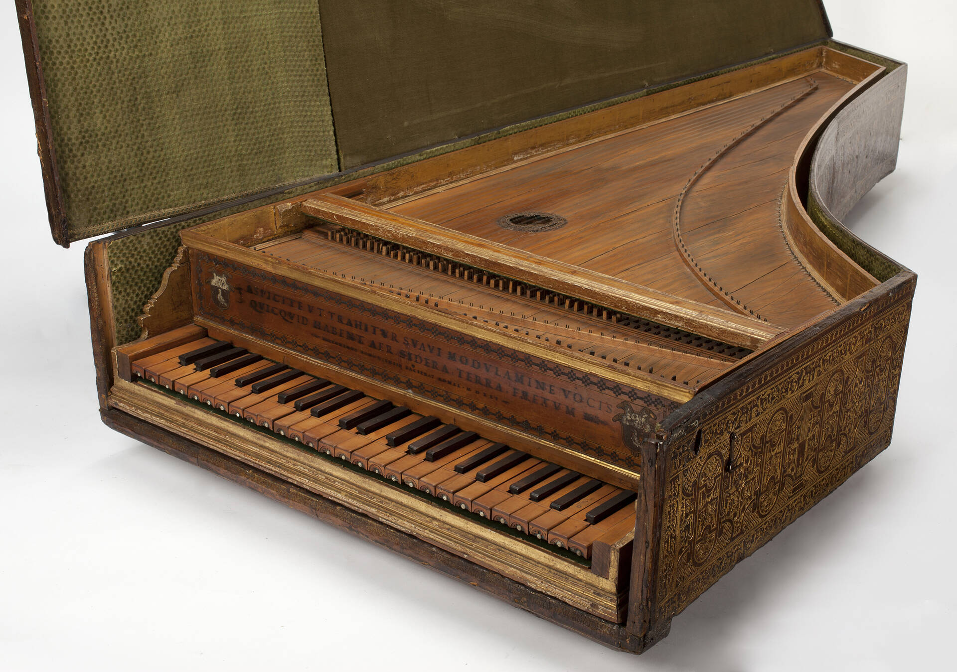 Renaissance music · V&A