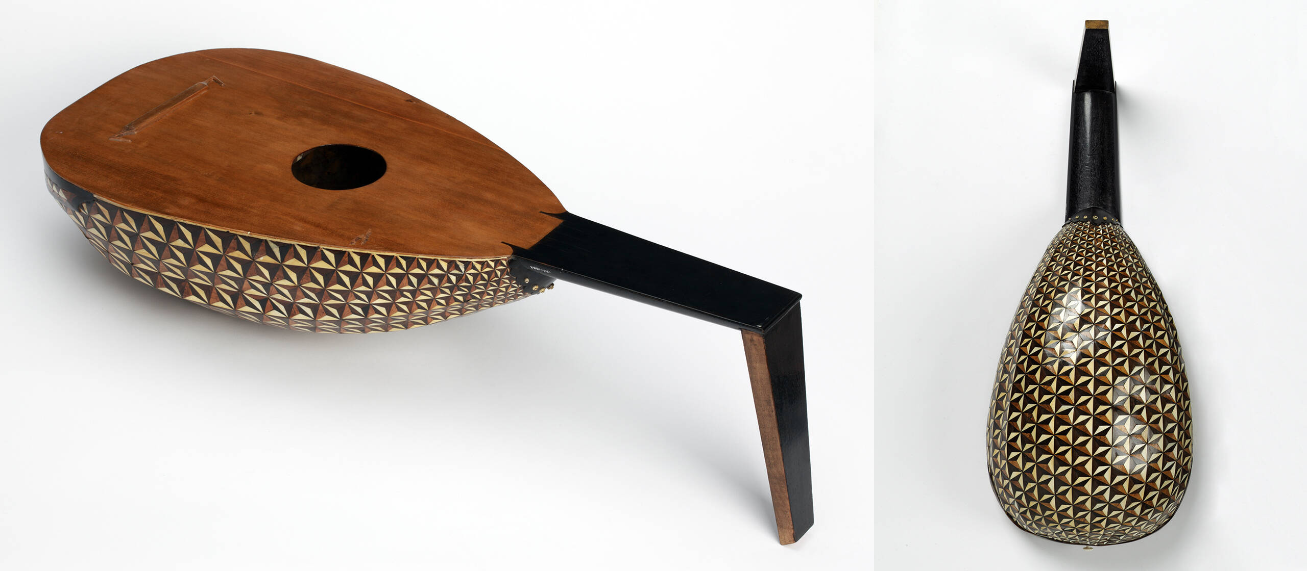 Renaissance music · V&A