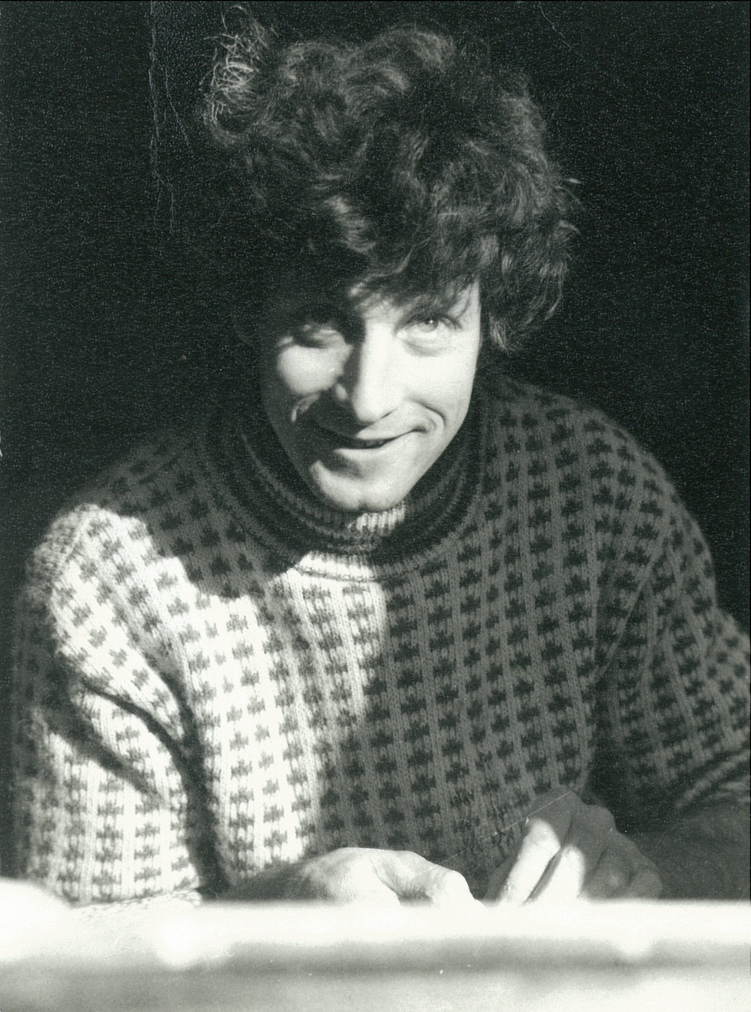 Richard Batterham – an introduction · V&A