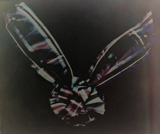 Colour photography at the V&A · V&A