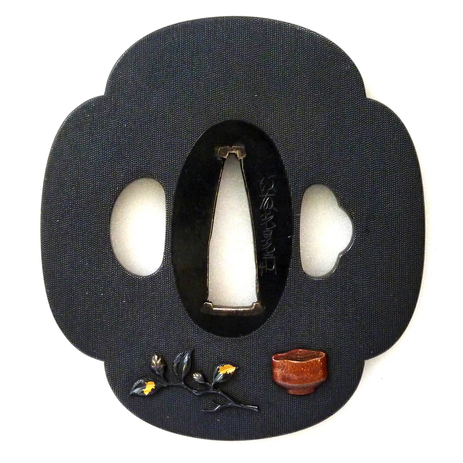 How was it made? Tsuba · V&A