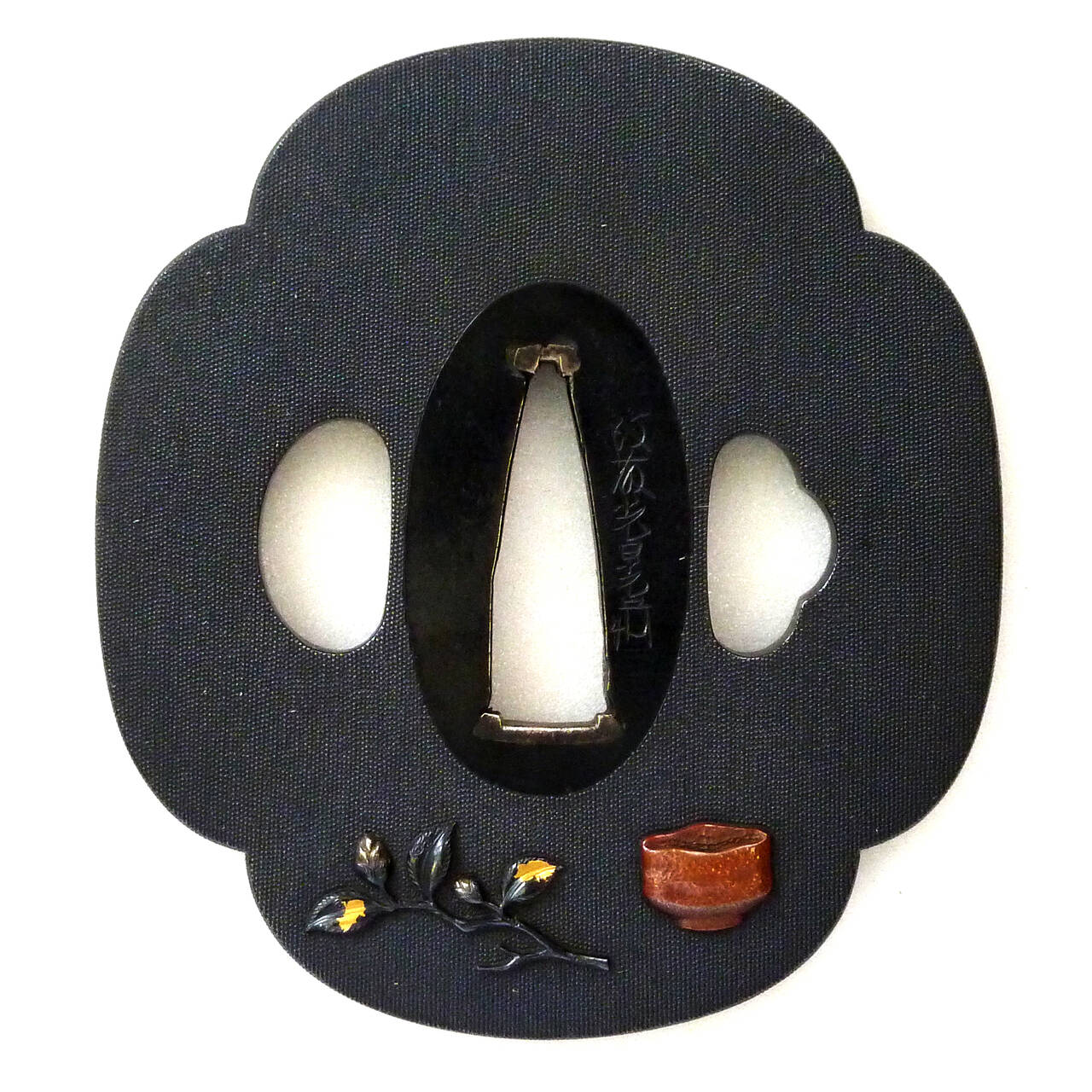 How was it made? Tsuba · V&A