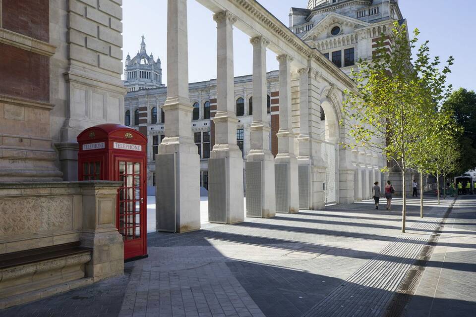 V&A · The World's Leading Museum Of Art And Design