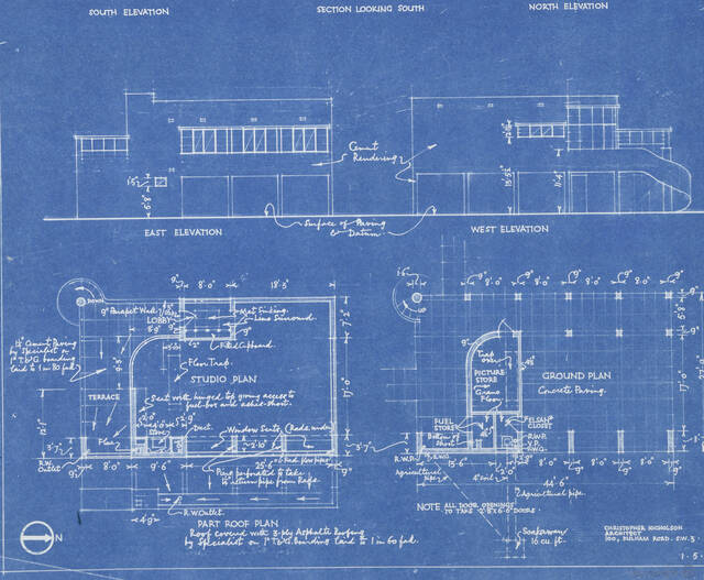 Collection Selection Boxes – Architecture: The Process of Design · V&A