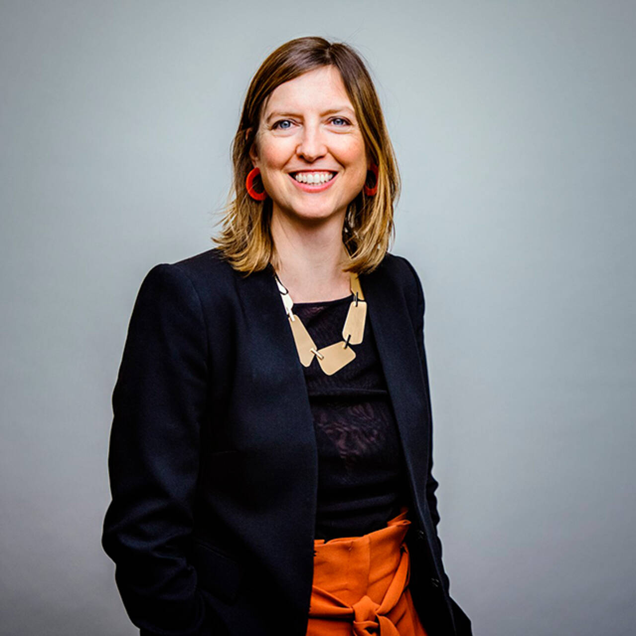 Executive Board · V&A