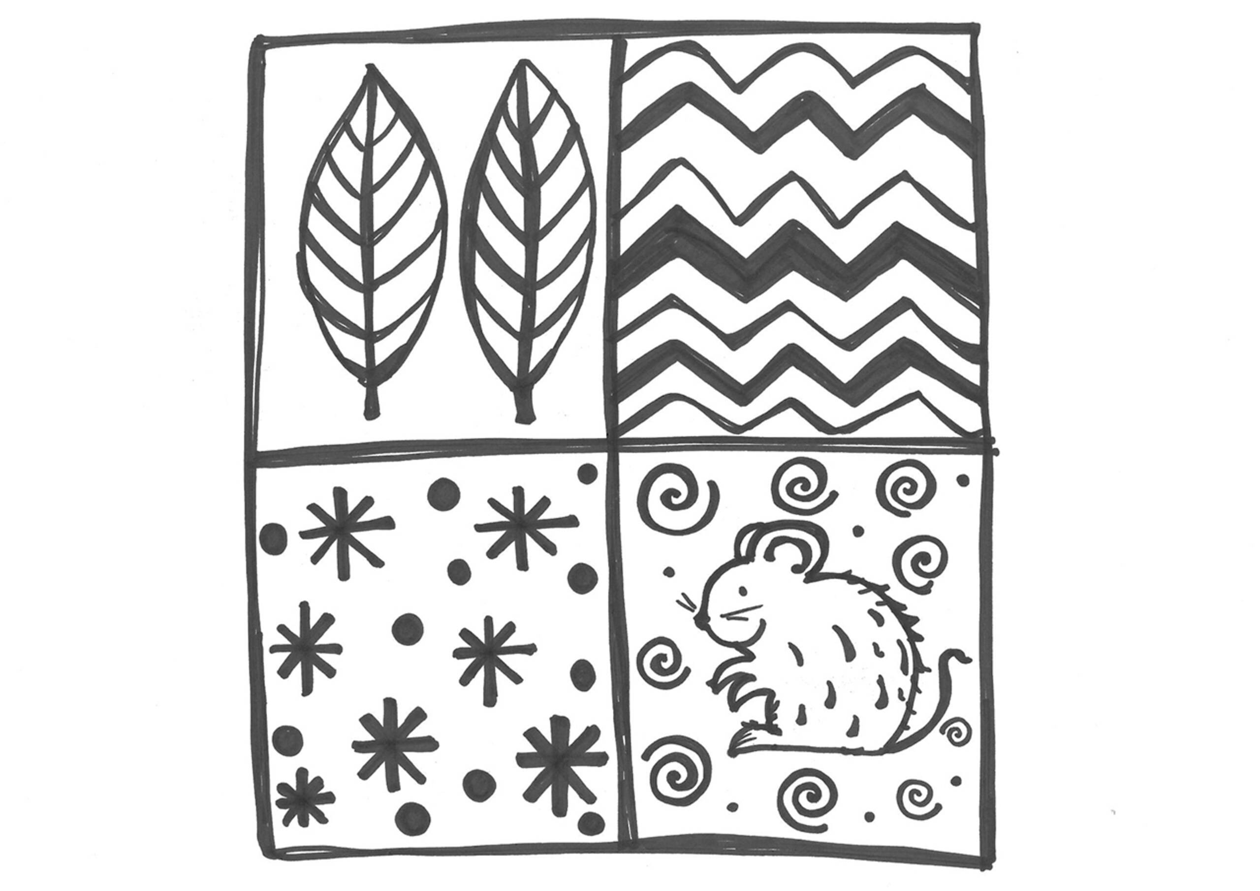 Design and make a talking textile · V&A