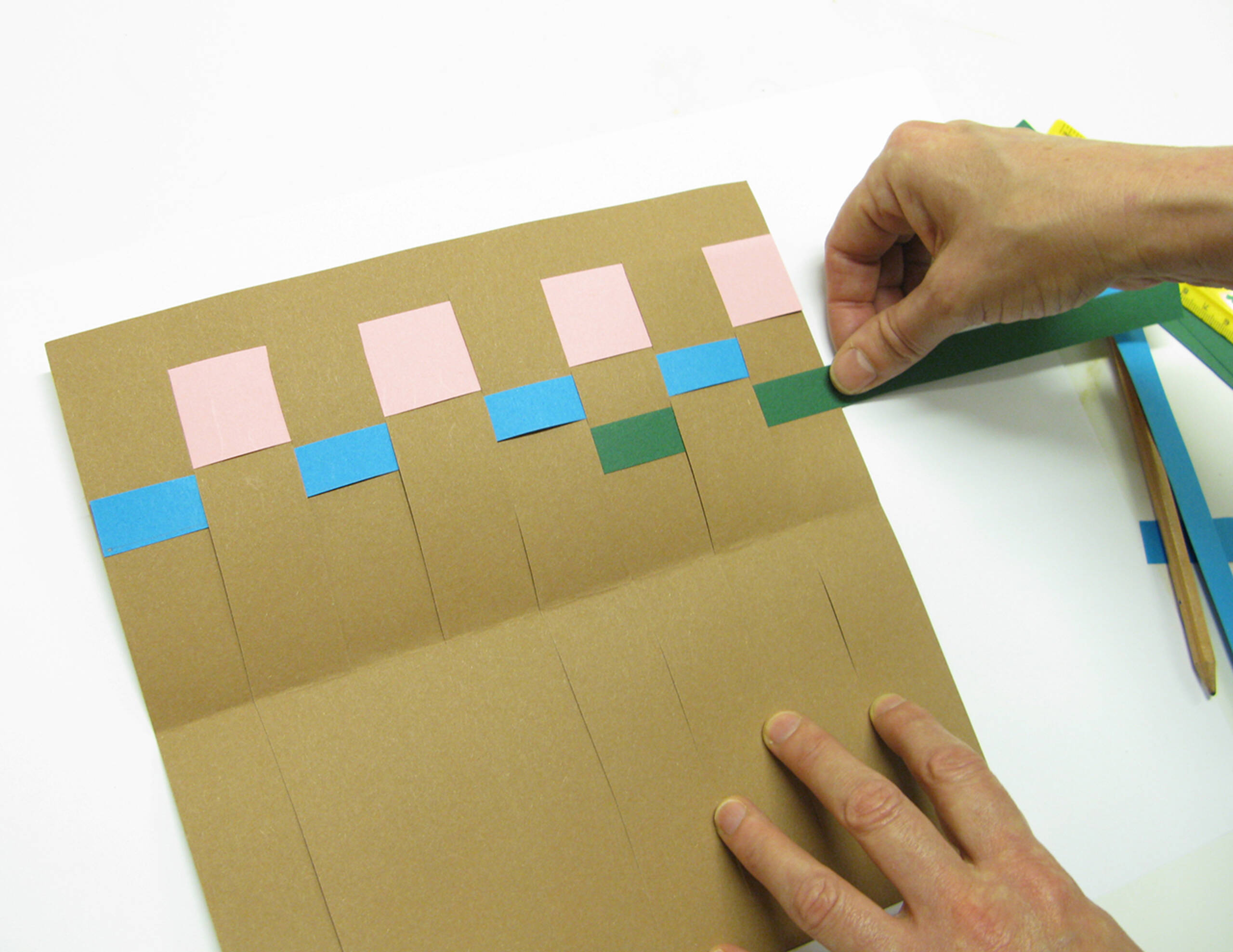 Design and make a talking textile · V&A