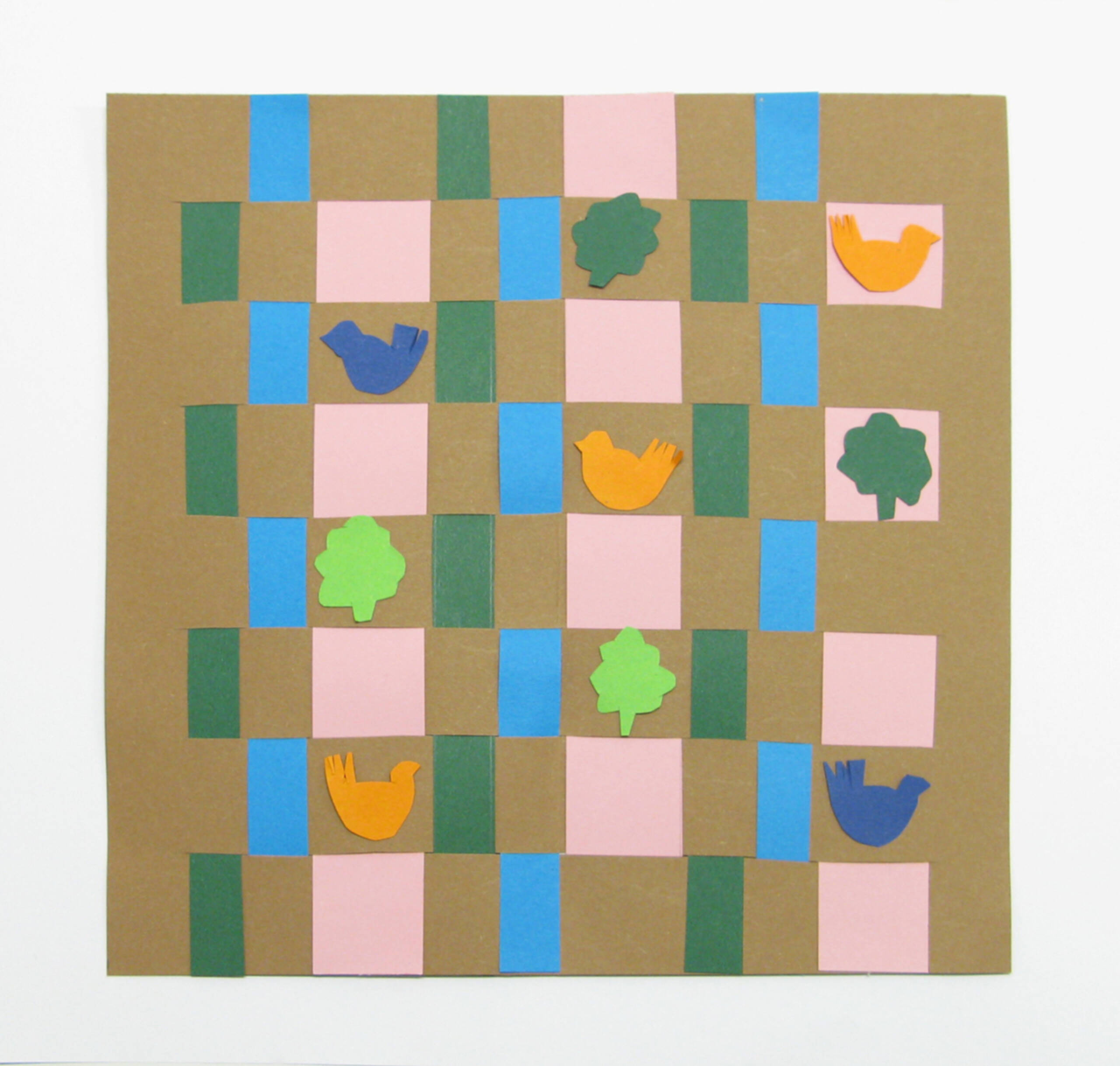 Design and make a talking textile · V&A