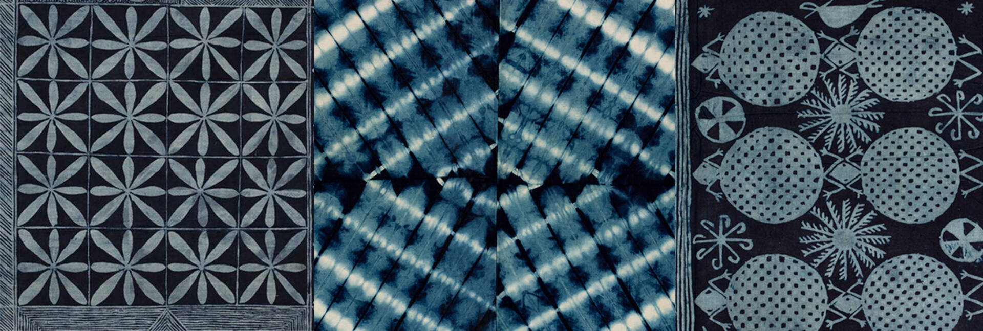 Design and make a talking textile · V&A