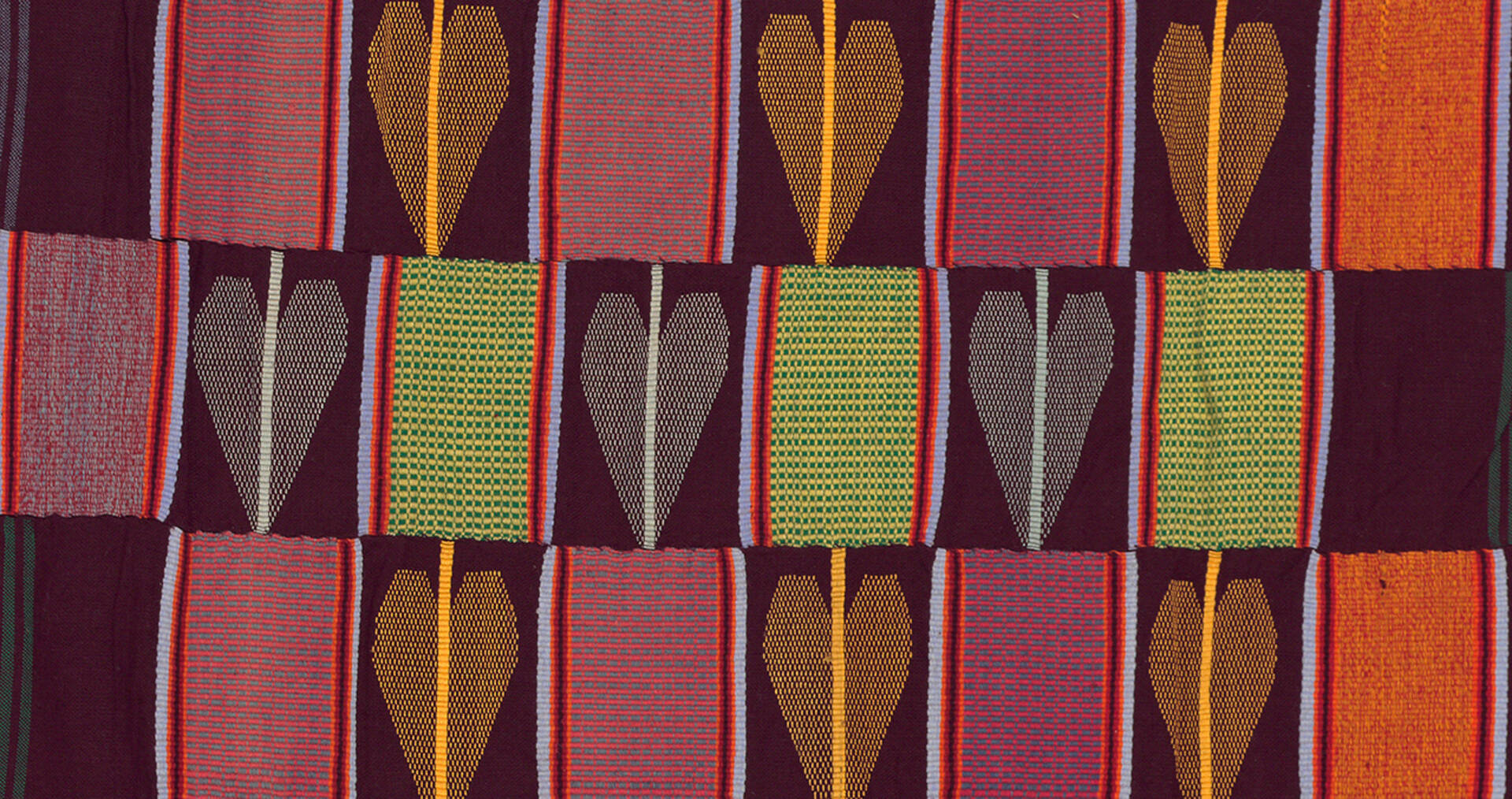 Design and make a talking textile · V&A