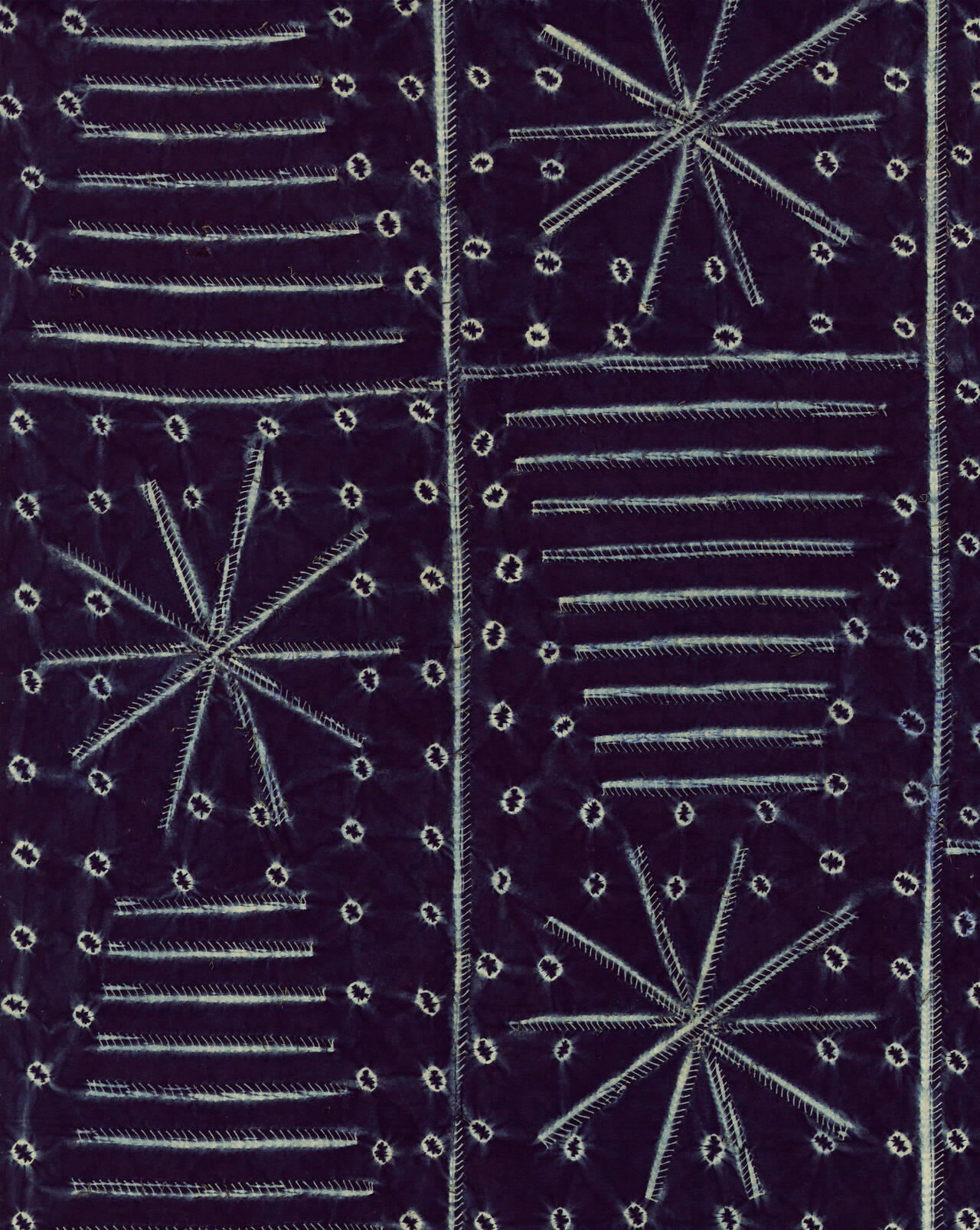 Cloth of a continent: Africa Fashion · V&A