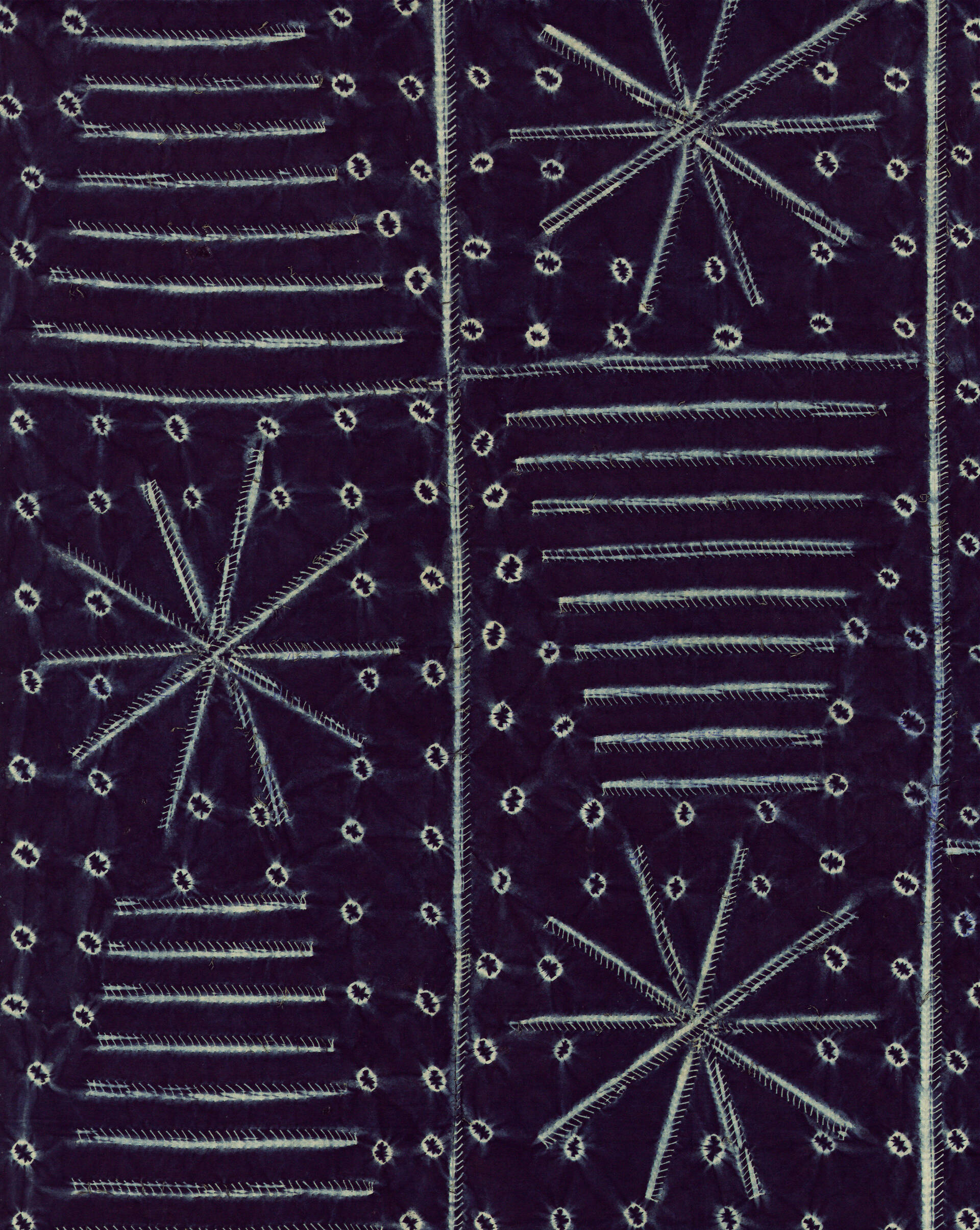 Cloth of a continent: Africa Fashion · V&A