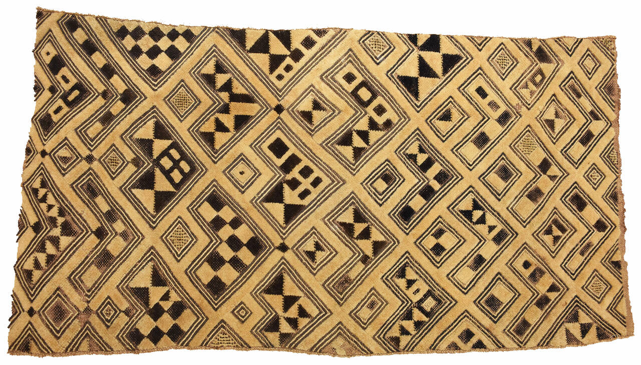 Cloth of a continent: Africa Fashion · V&A