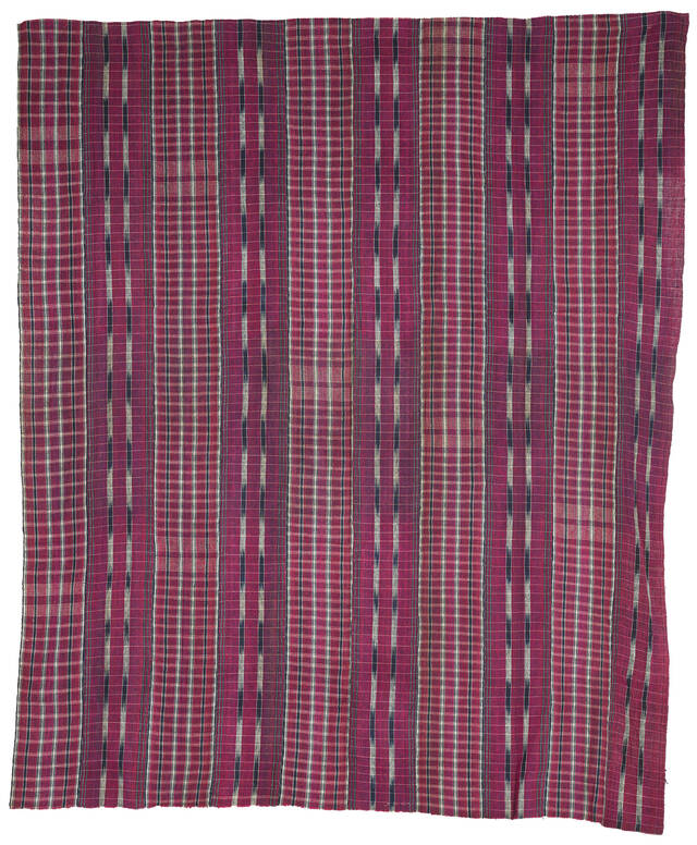 Cloth of a continent: Africa Fashion · V&A